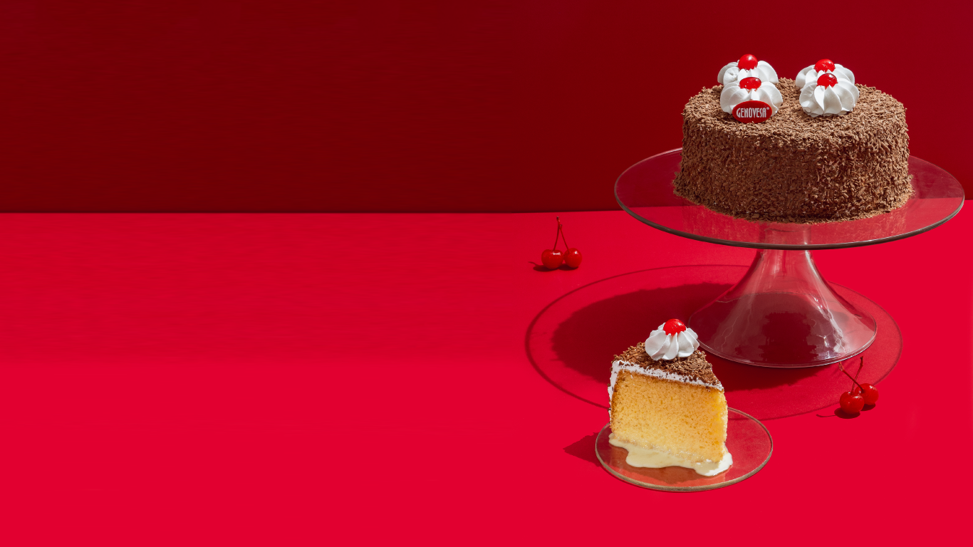 Descubre la Genovesa®: El postre icónico de Don Jacobo en Colombia