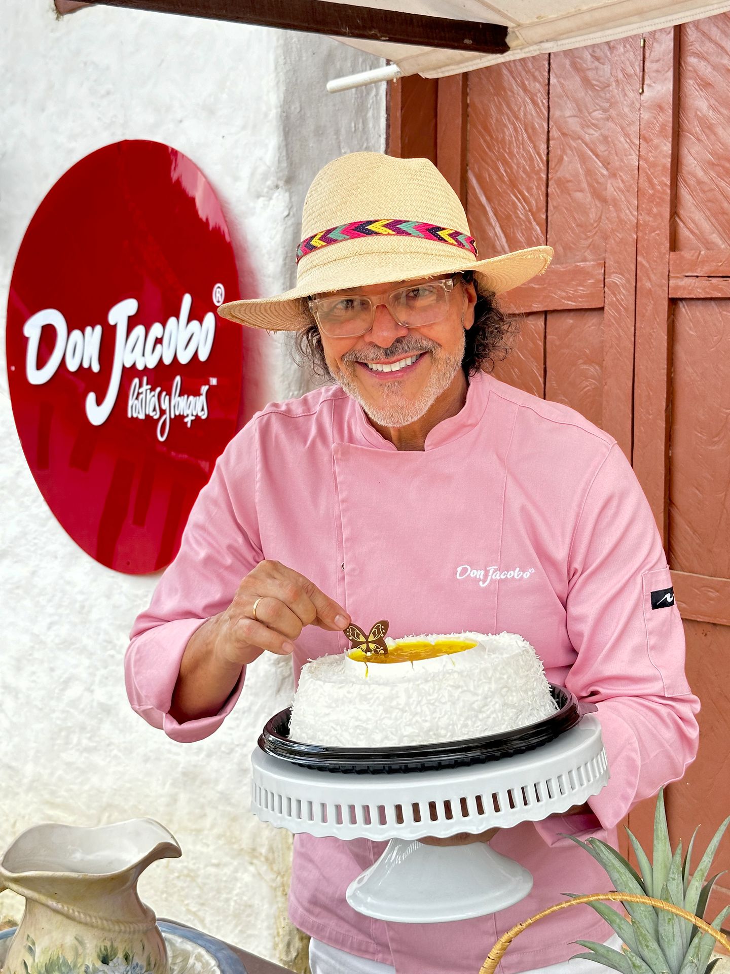 Blog de Don Jacobo Postres y Ponqués